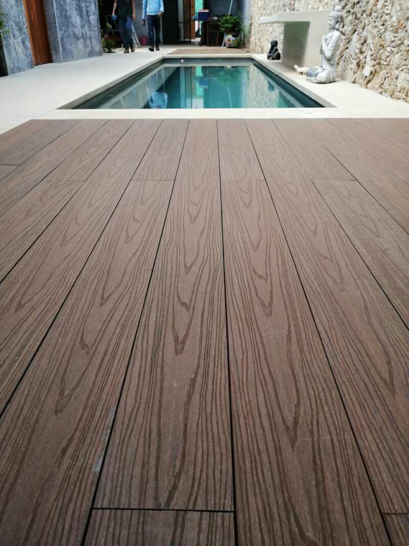 Deck | Pisos especializados